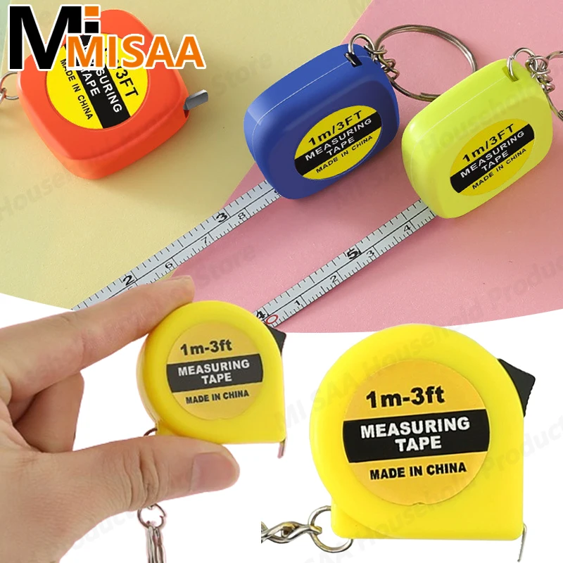 R-gle-T-lescopique-existent-Portable-Mini-Ruban-Mesurer-en-M-tal-avec ...