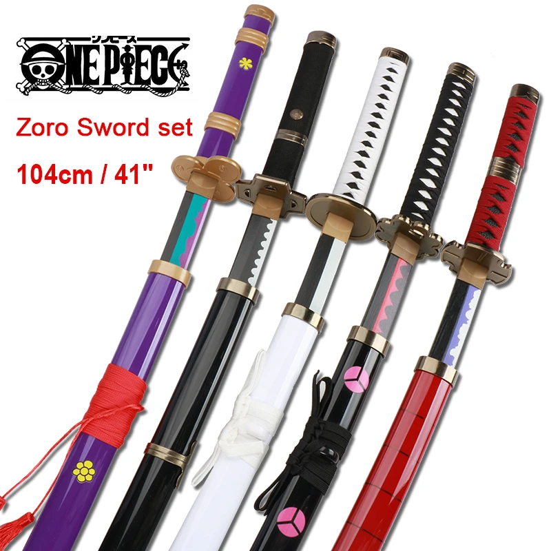 One Piece Sword Zoro Shusui | Sword Katana Anime Zoro | Katanas Zoro ...