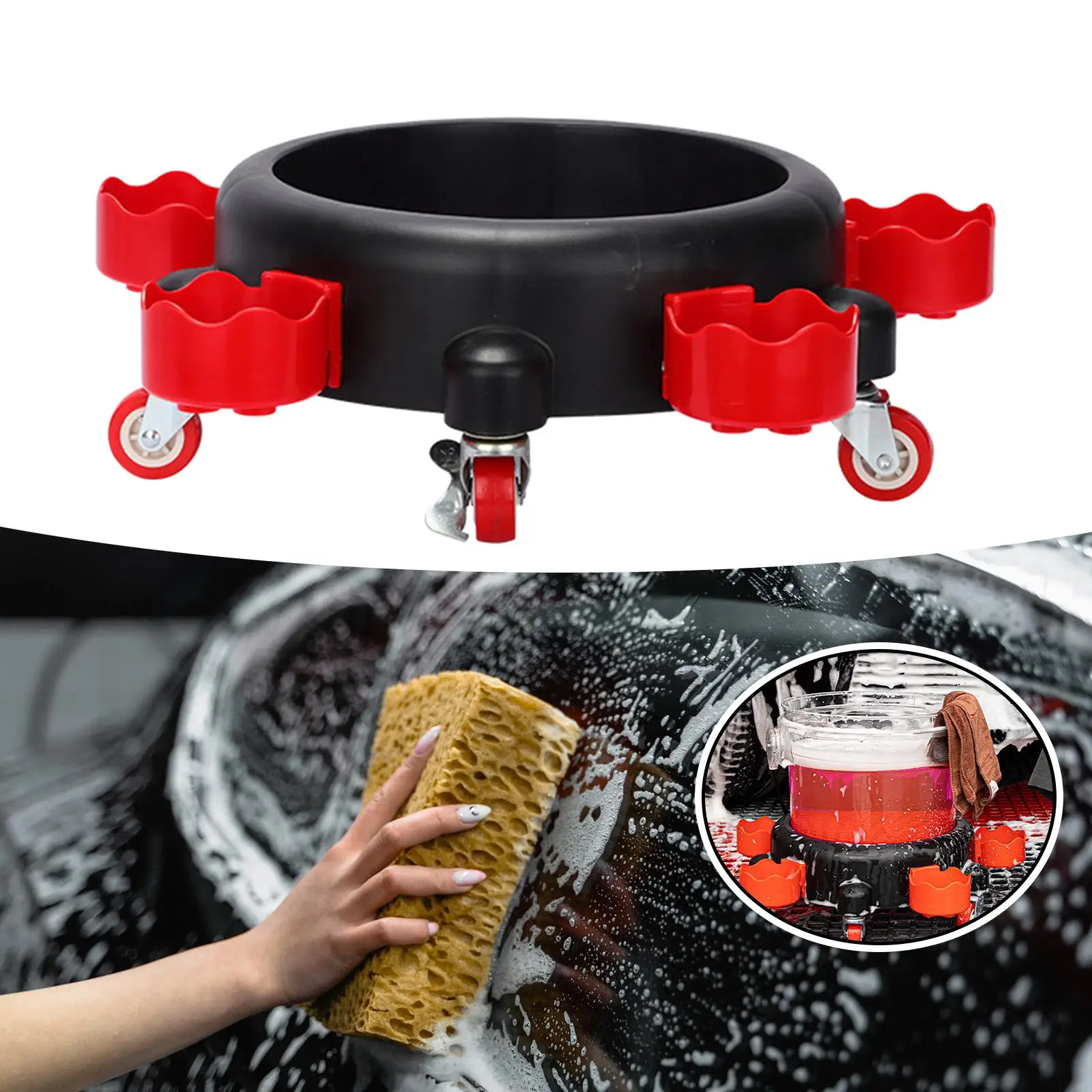 Bucket-Dolly-Removable-360-Degree-Rolling-Dolly-Easy-Push-Car-Wash ...