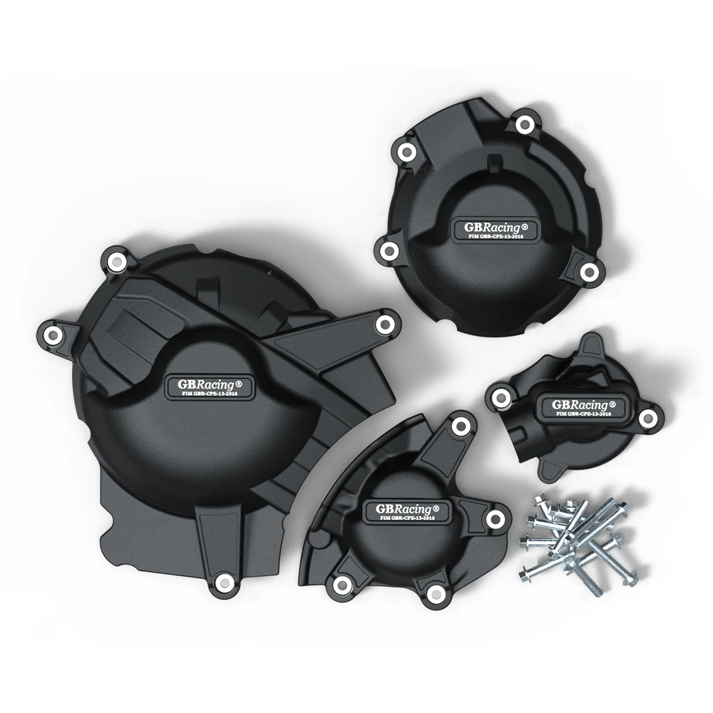 Motorcycle-Engine-Alternator-Clutch-Protection-Cover-Accessories-For ...