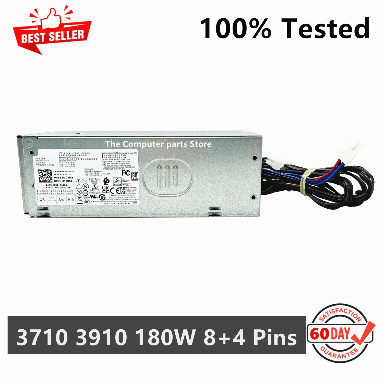 For-Dell-3910-3710-3000-3020-180W-Power-Supply-H180EBS-00-D180EBS-00-L180EBS-00-8.jpg