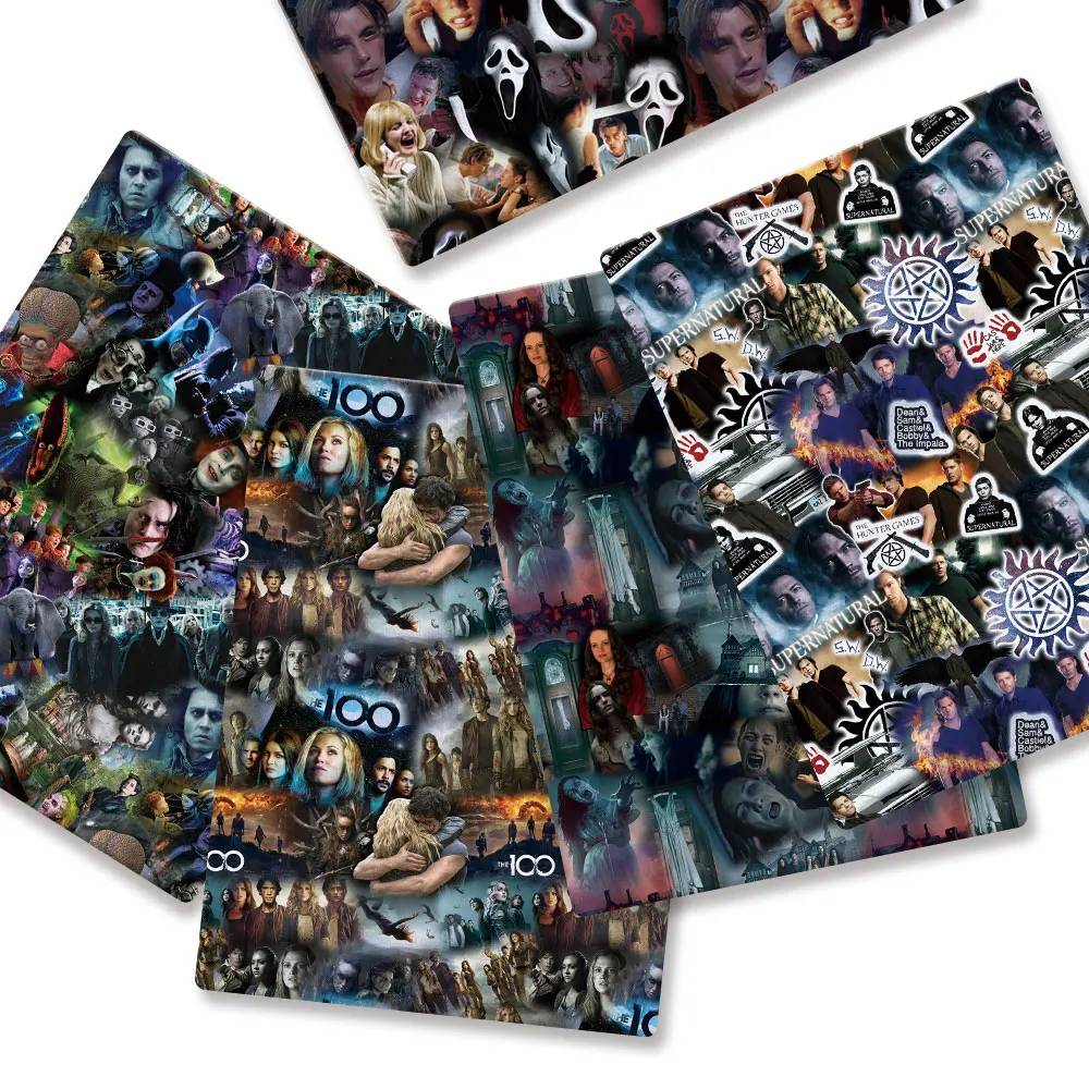 BEAST-KINGDOM-fabric-Cartoon-cotton-fabric-Patchwork-Tissue-Kid-Home ...