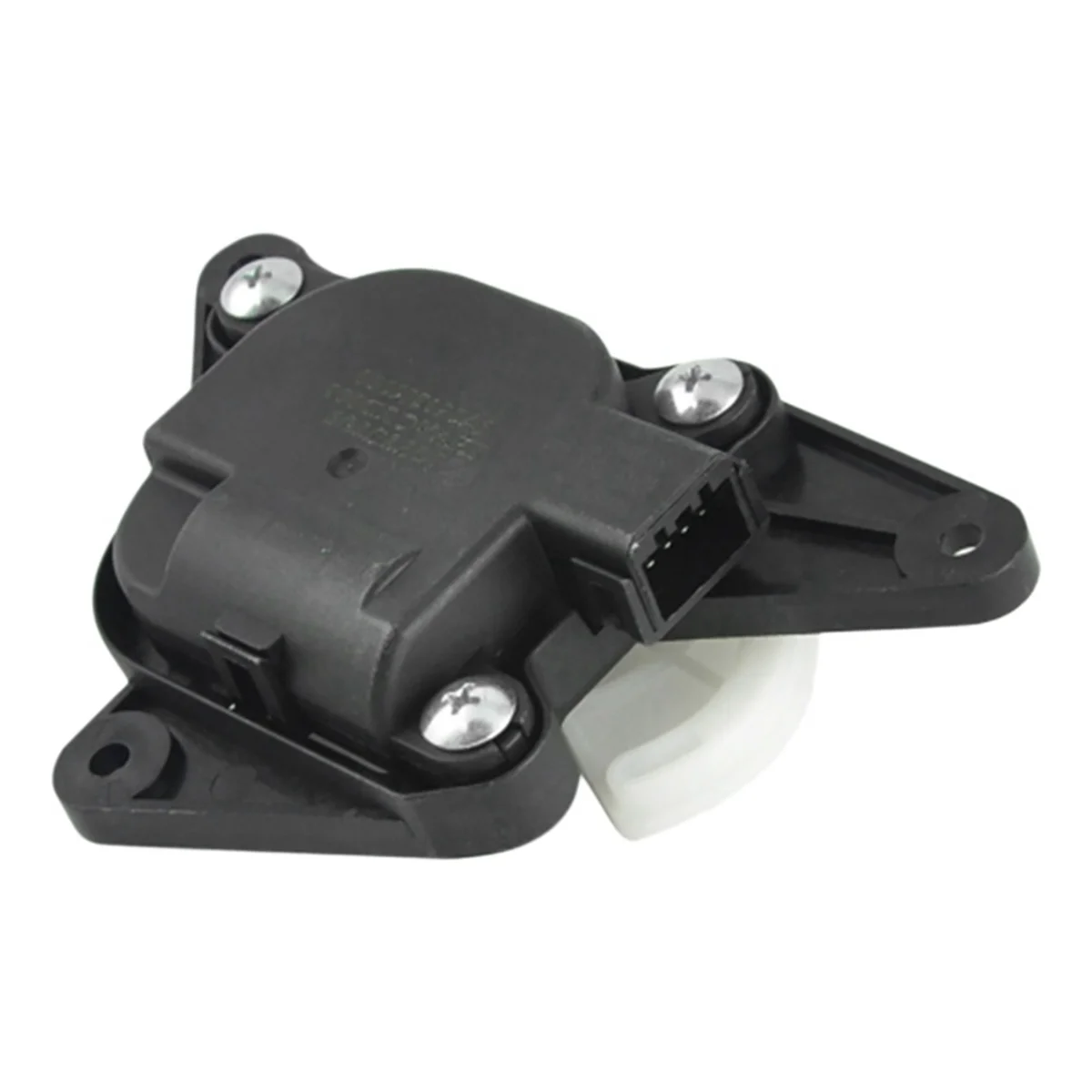 Automotive-Latch-HVAC-Heater-Mixer-Door-Actuator-Motor-Damper-Actuator ...