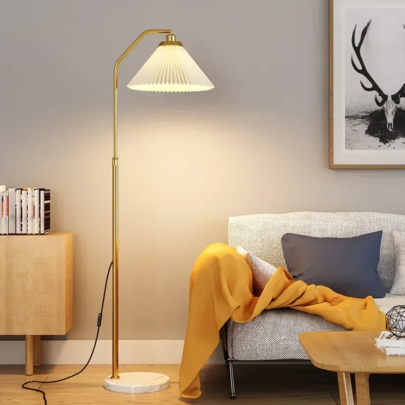 Living-Room-Floor-Lamp-Sofa-Study-Bedroom-Bedside-Floor-Lamp-Modern ...