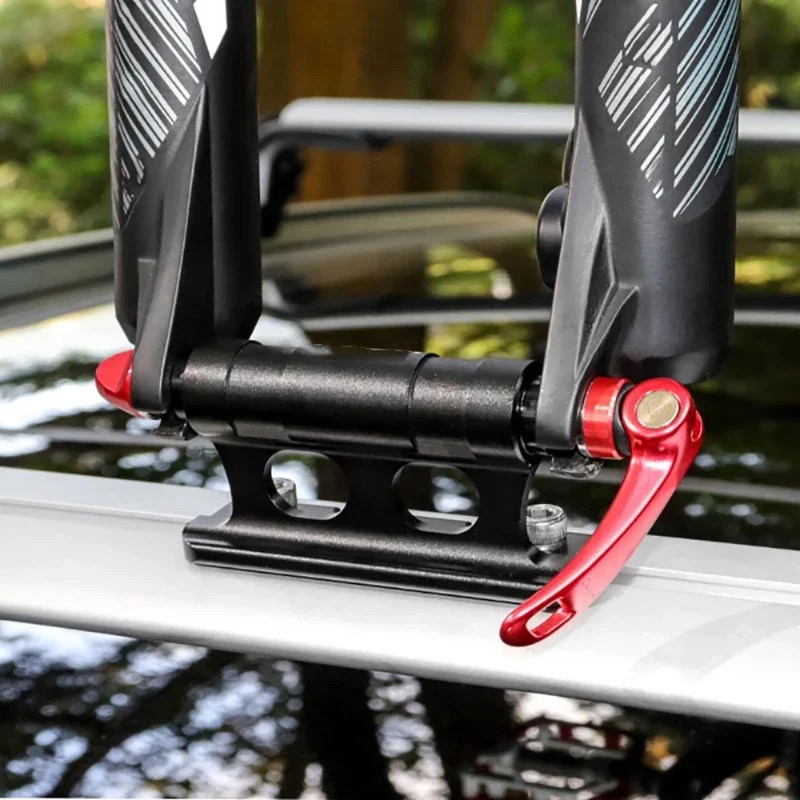 MTB-Road-Bike-Roof-Bracket-Trucks-Bike-Stand-Fixed-Bicycle-Supply-Car ...