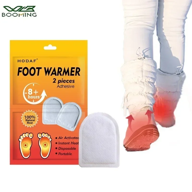 pairs-Thermal-Pad-Foot-Warmer-Insole-Multifunctional-Warmer-Adhesive ...