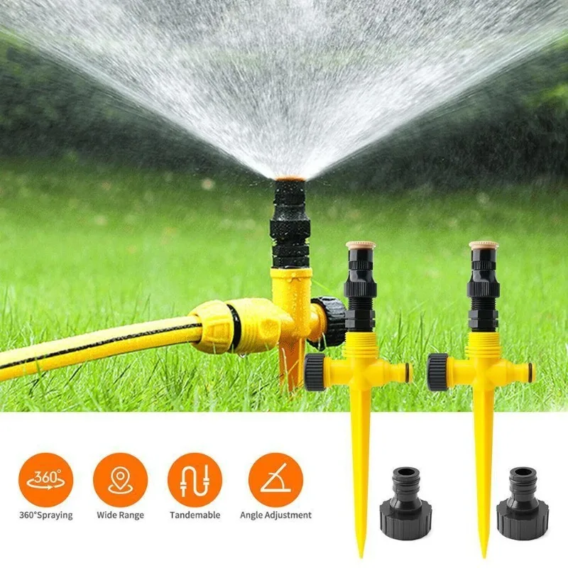 Adjustable-360-Degree-Sprinkler-Automatic-Lawn-Irrigation-Head-Plant ...