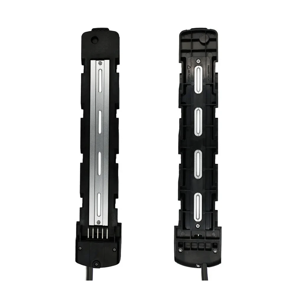 Ebike-Battery-Downtube-Mounting-Plate-Bracket-holder-for-Mount-Electric ...