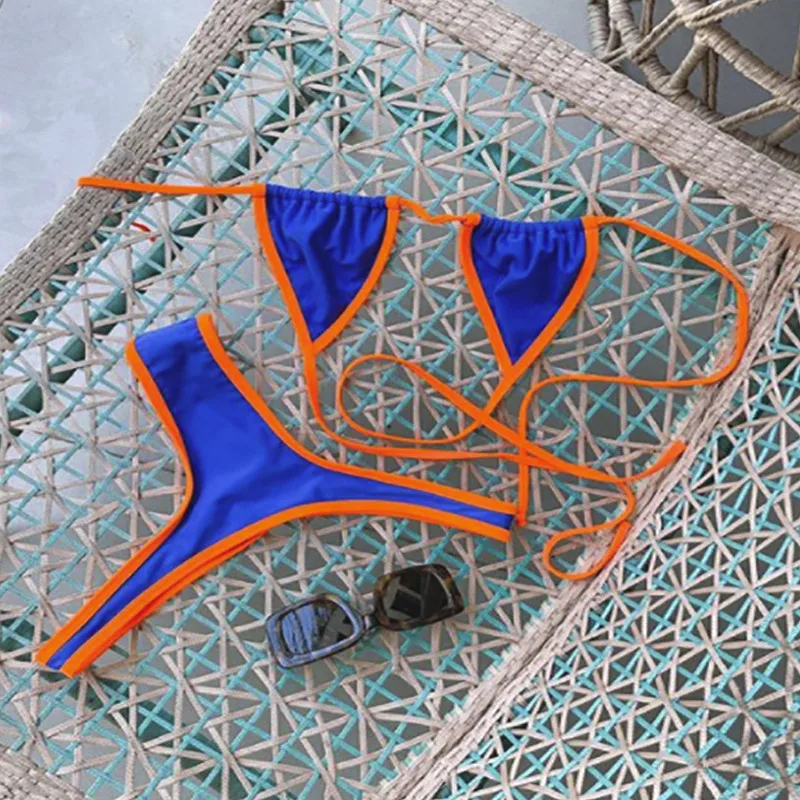 Biquini-Micro-Mini-Bikini-Set-Swimming-Beachwear-Small-Cup-Swimwear ...