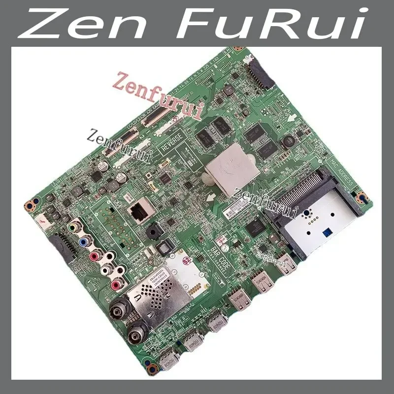 Motherboard EAX65384004 EAX65384003 42LB730 47LB730 Good Test for LG ...
