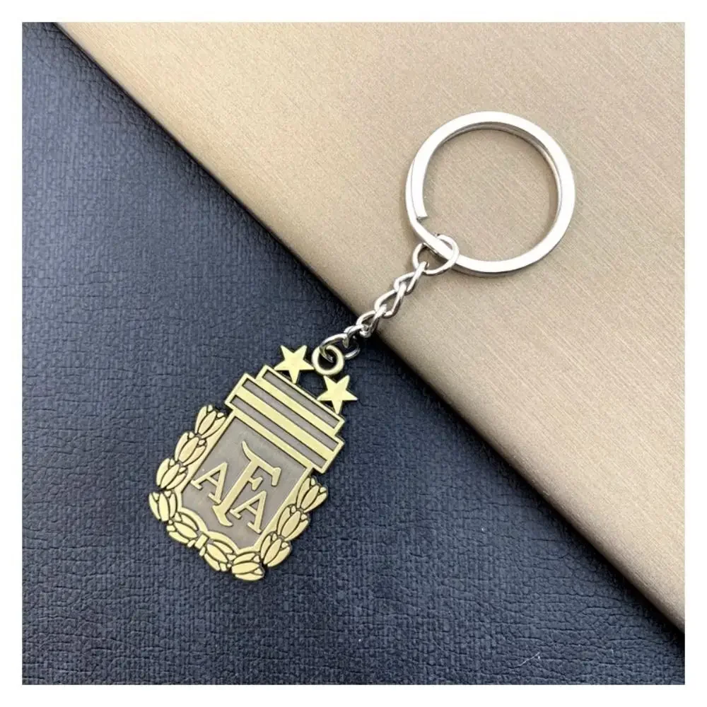 2024-new-Pendant-Football-Keyring-Hat-Metal-Football-Team-Soccer-Key ...