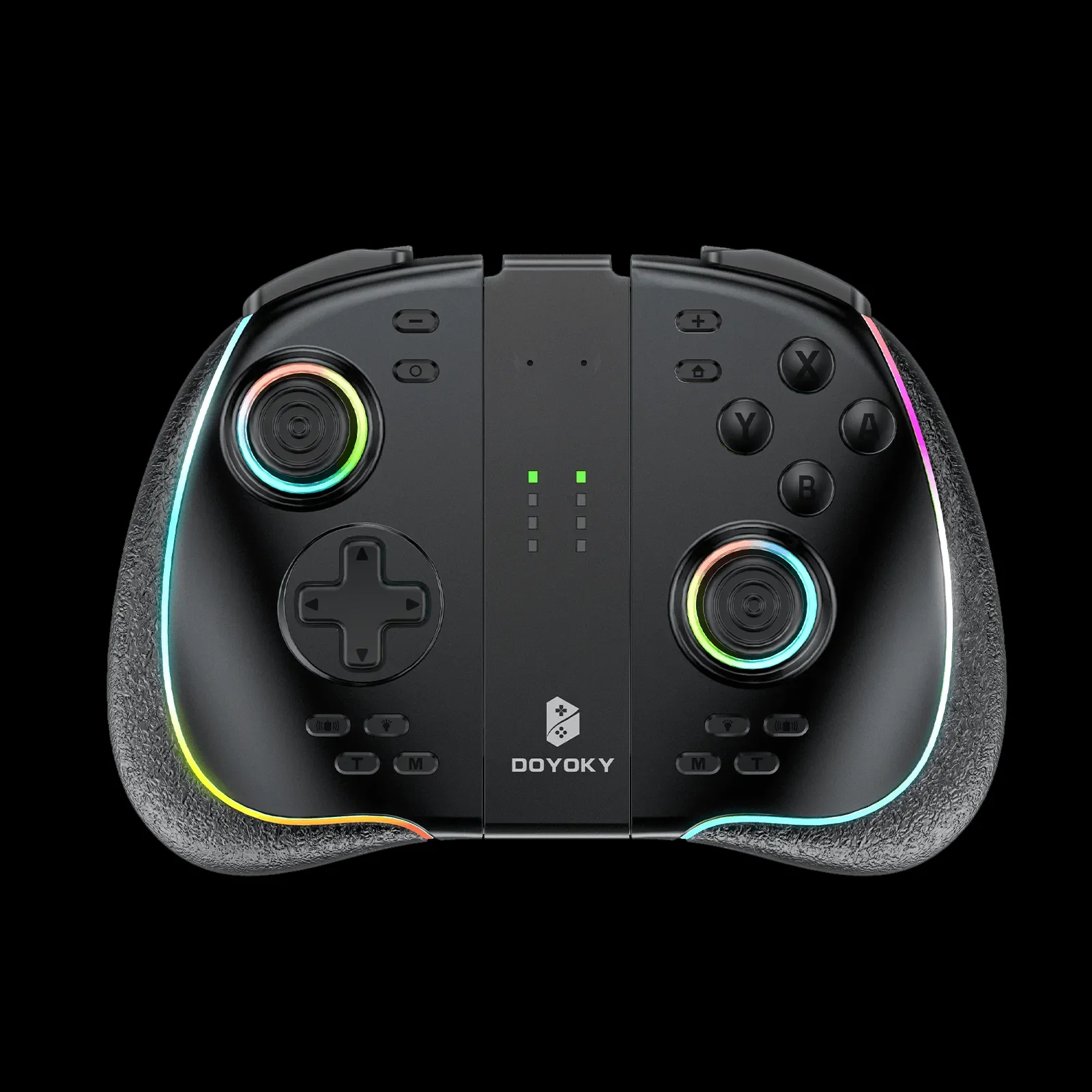 DOYOKY-Controlador-de-Jogo-Sem-Fio-Bluetooth-para-Nintendo-Switch-OLED ...
