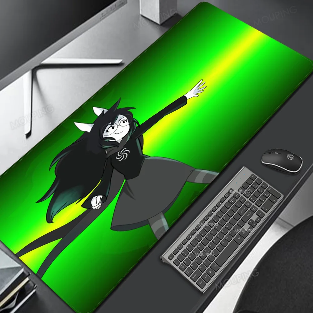 Anime Homestuck Jade Hot