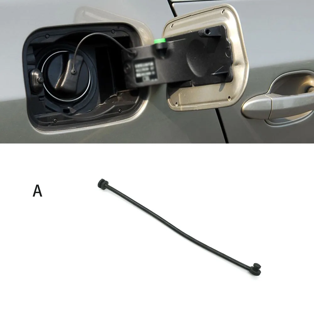Oil Fuel Tank Cover Line For BMW F10 G30 E30 E70 E87 E46 E36 E34 F30 ...