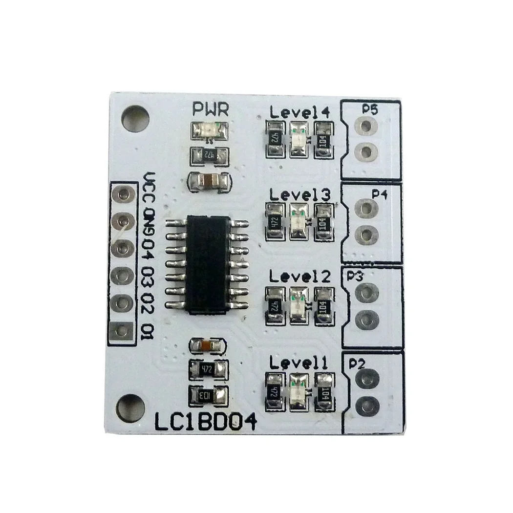 LC1BD04-DC-5V-4-Digital-Water-Level-Indicator-Board-Liquid-Sensor ...