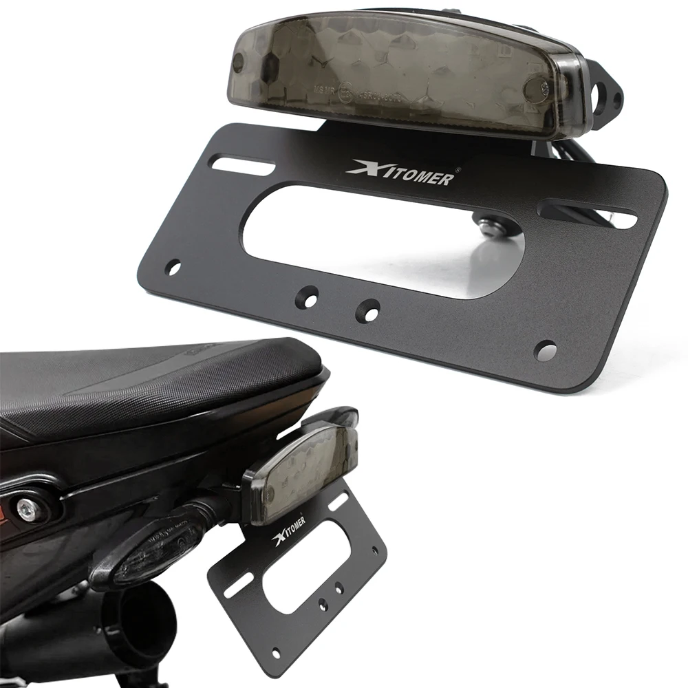 Fit-For-KTM-790-Duke-2018-2024-890-Duke-R-2021-2024-Motorcycle-Rear ...