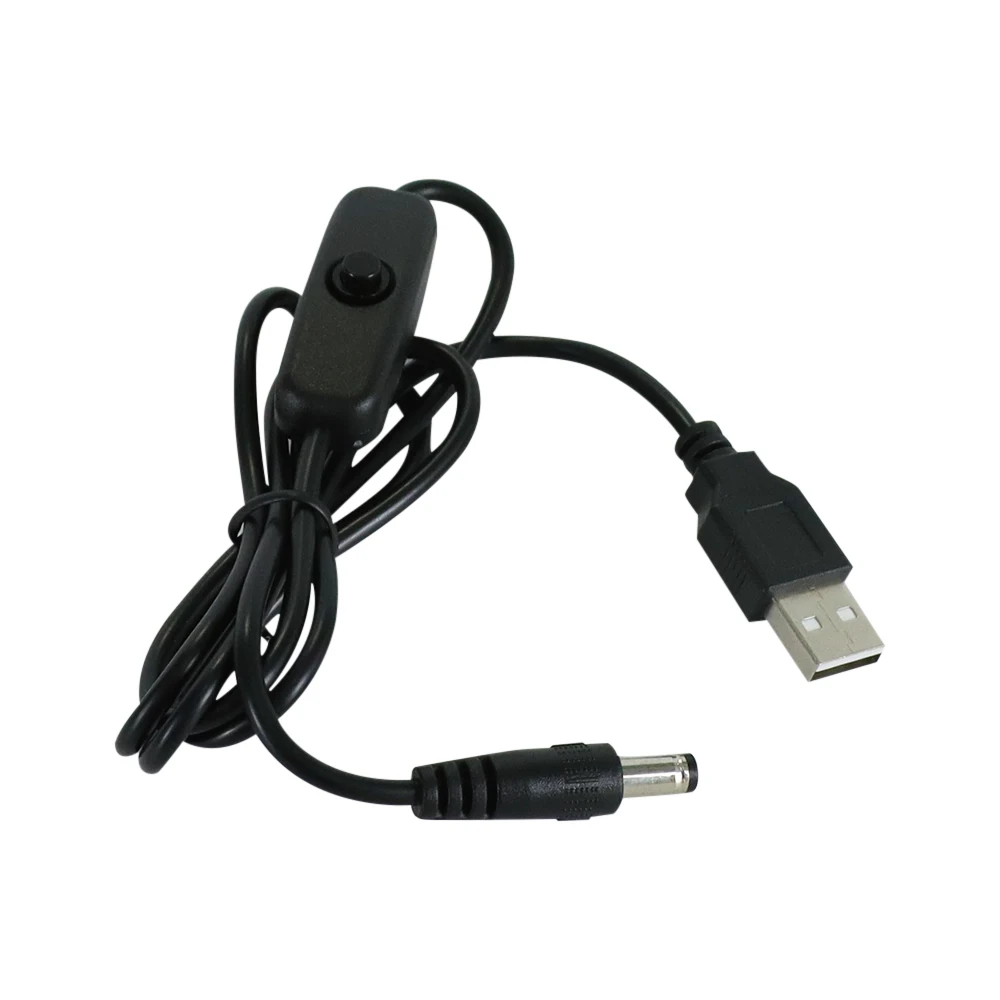 USB Power Boost Line DC 5V to DC 5V 12V Step UP Модуль USB-конвертер ...