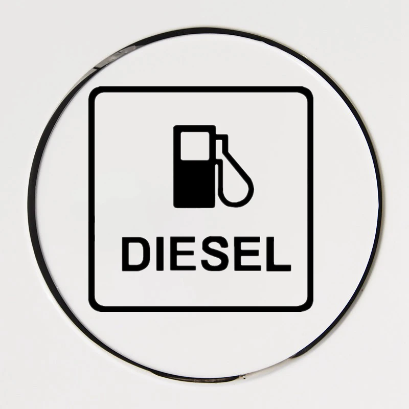 CS-1355-12-12cm-Diesel-funny-car-sticker-vinyl-decal-for-auto-car ...