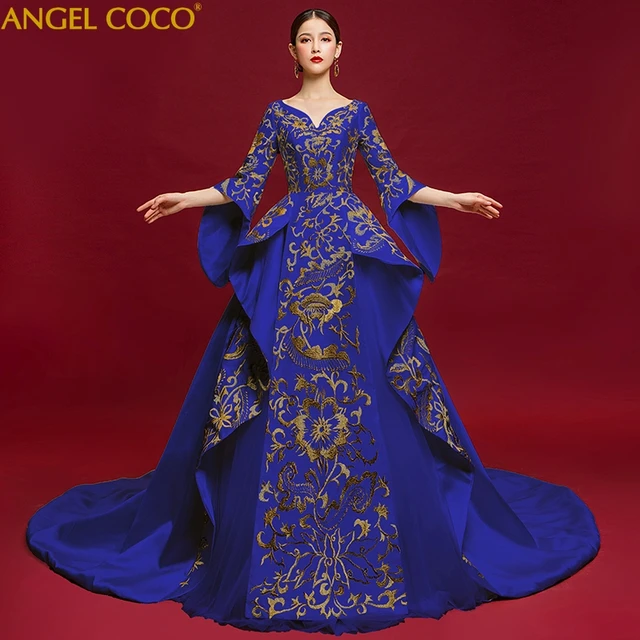 Modest Angel Costume For Women