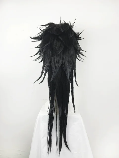 Gajeel Cosplay Cauda De Fada