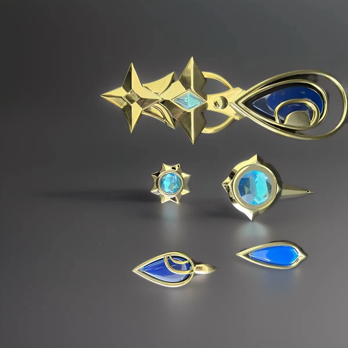 Furina-Waist-Neck-Decorations-Genshin-Impact-Focalors-Furina-De ...