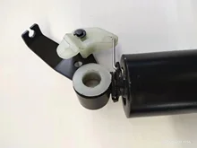 Truck Seat Shock Absorber ISRI Seat Damper 26960 01 Adjustable Scania ...