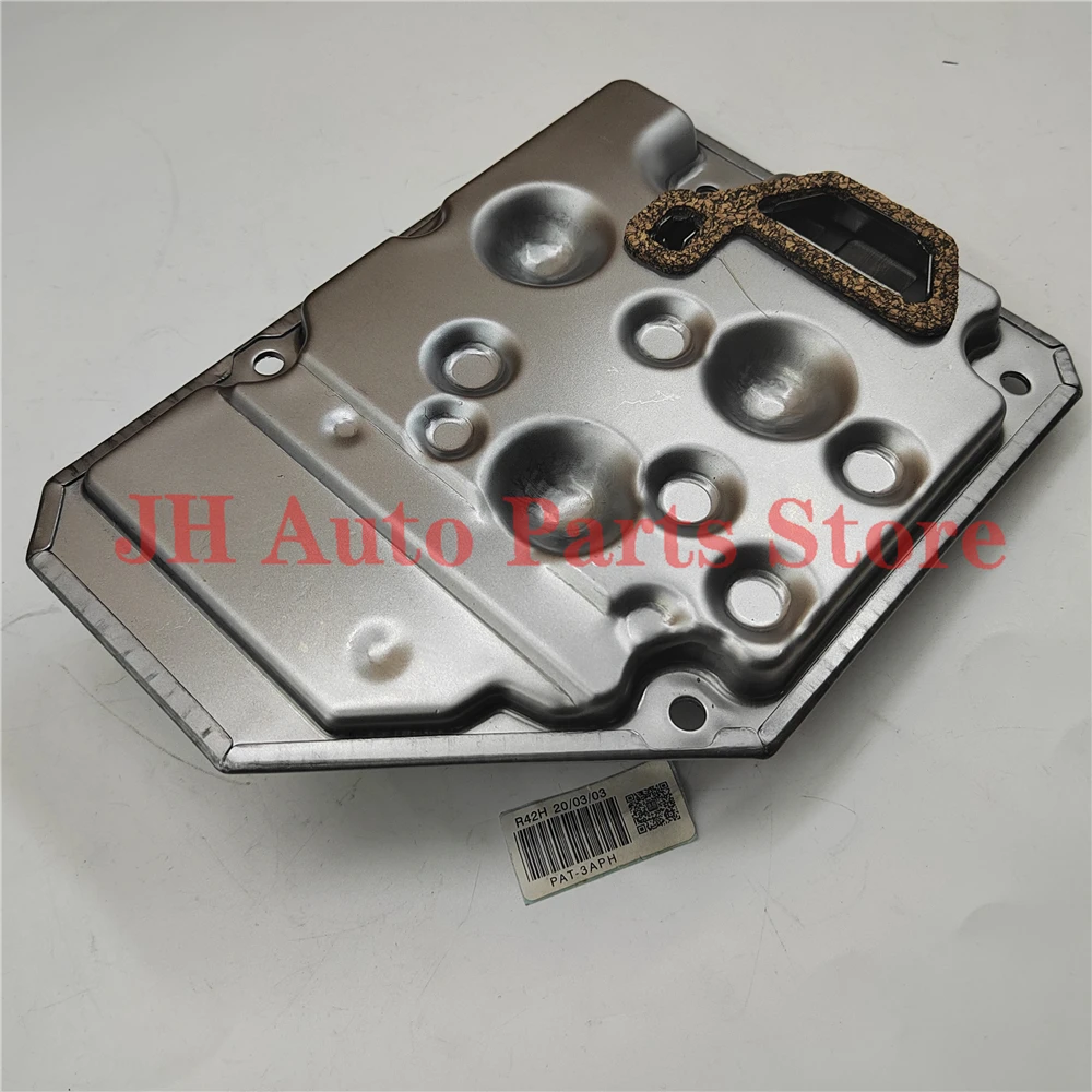 JH-Automatic-Transmission-Oil-Filter-Fit-For-Toyota-Land-Cruiser-HDJ100 ...