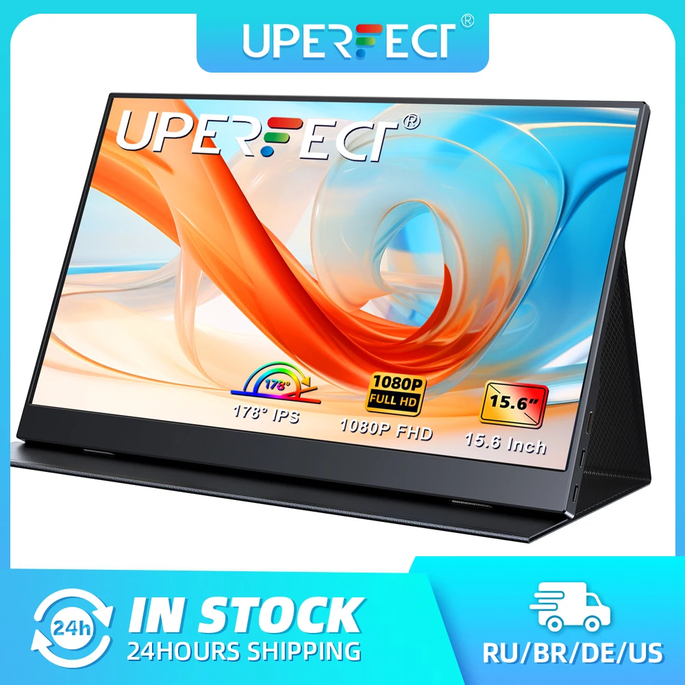 UPERFECT-15-6-inch-HDMI-Computer-Display-1080P-FHD-Portable-Monitor-for ...