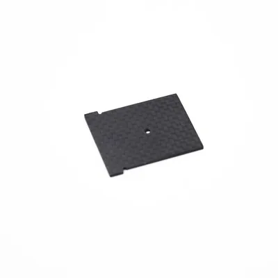 FLY WING Bell 206 UH-1 with H1 Flight Controller Spare Parts Tail Blade ...