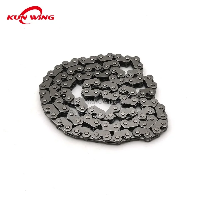 98-Links-Timing-Chain-for-Honda-CB190R-CB190X-CB190SS-CBF190TR-CBF190R ...
