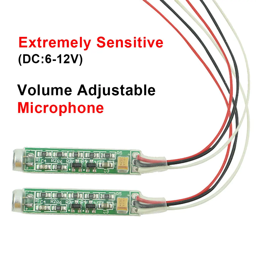 Micro-HIFI-6-12V-DC-Module-de-sortie-r-glable-micro-micro-adaptateur ...