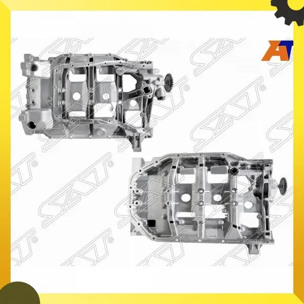 Bomba de aceite para coches, accesorios para Hyundai H1/Starex/Porter ...