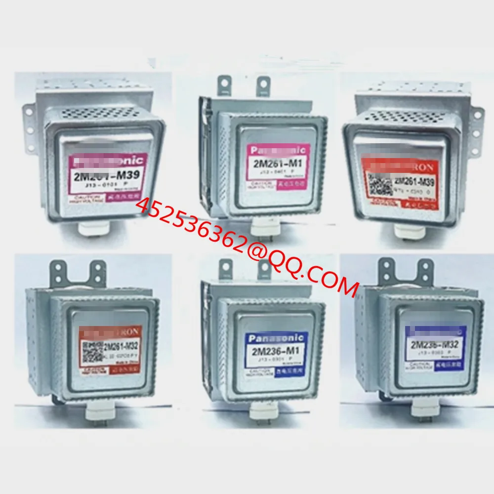 1pcs-100-New-ir-cooled-Industry-Microwave-Oven-Magnetron-2M248H-2M343K ...