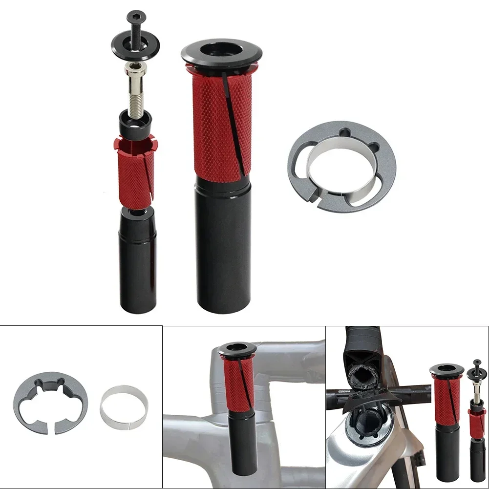 Bike Expander Headset Expander Designed For SL7 Handlebar Forks ...