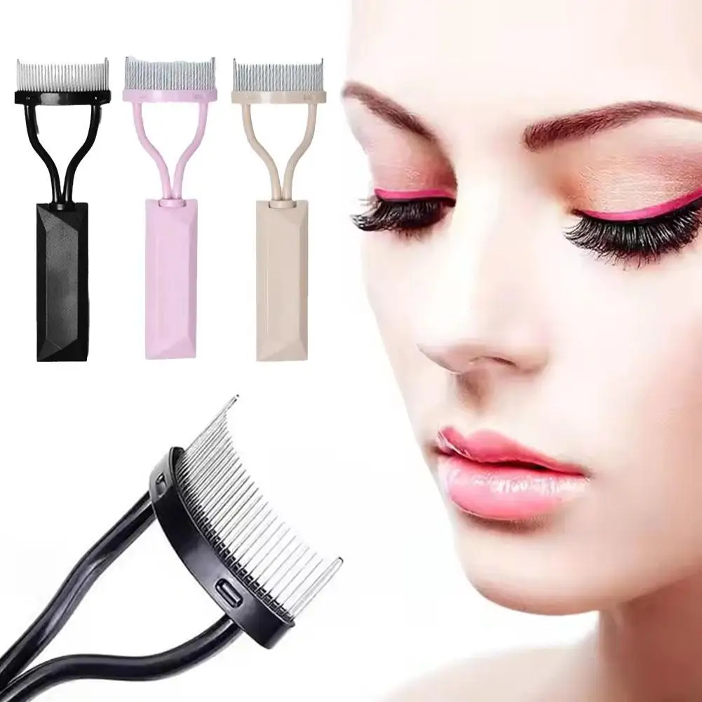1pc-Eyelash-Comb-Lash-Separator-Mascara-Lift-Curl-Metal-Brush-Beauty ...