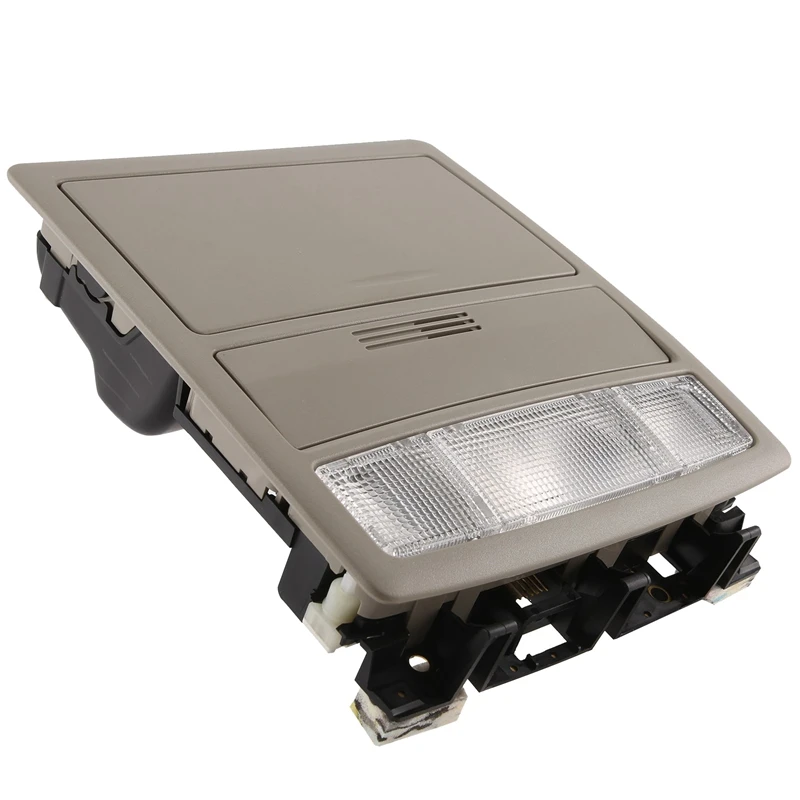 63650-33221E0-Car-Over-Head-Reading-Assy-For-Toyota-Camry-Land-Cruiser ...