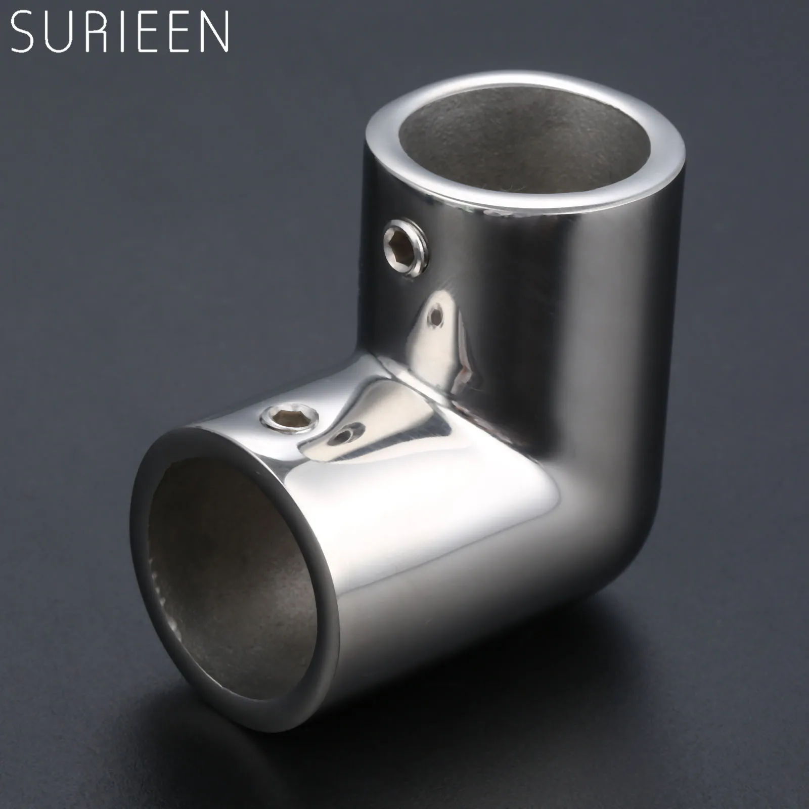 Heavy Duty Marine Grade 316 Stainless Steel Boats Yacht Hand Rail ...