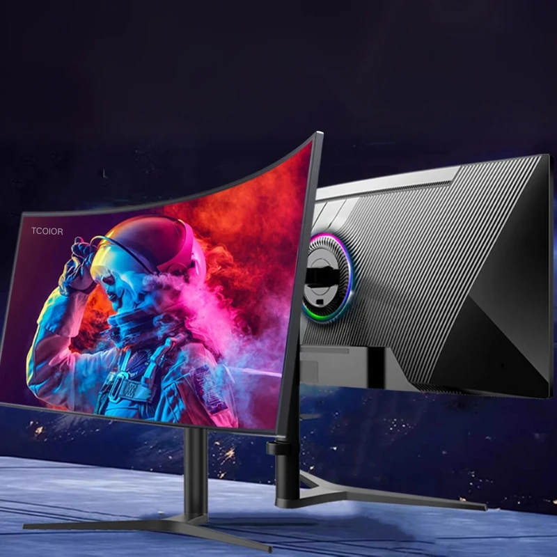 Wide Ultra 32 300Hz 4k 120Hz Lcd Display Hdr Screen for Gaming Pc ...