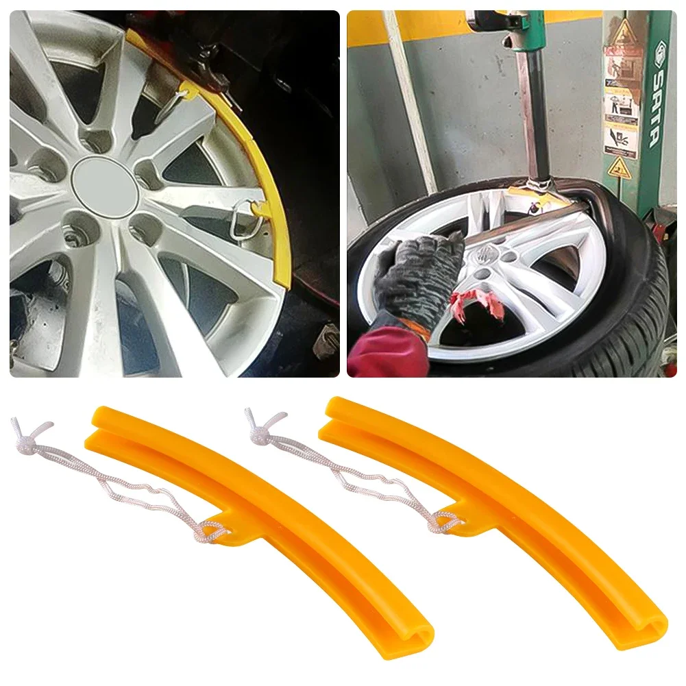 Car-Wheel-Rim-Protector-Tire-Tyre-Changer-Accessories-Mounting-Tool ...