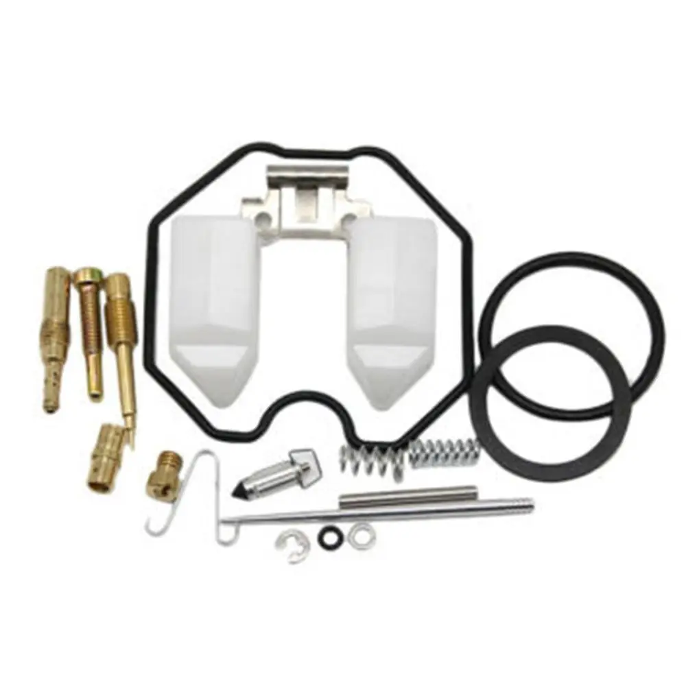 PZ26 PZ27 PZ30 Carburetor Repair Kit Fuel Delivery Parts Rebuild Tool ...