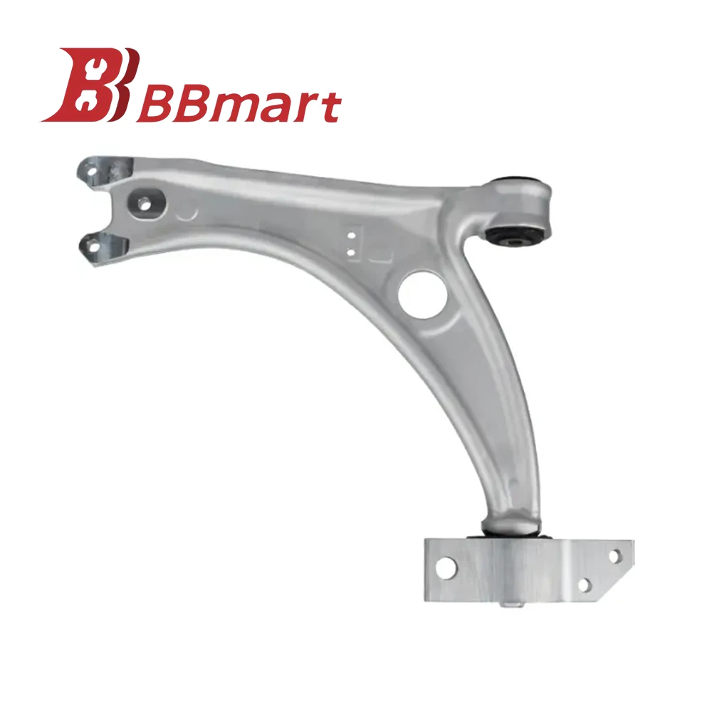 BBmart-Auto-Parts-3C0407151GAluminium-Front-lower-control-arm-Thrust ...