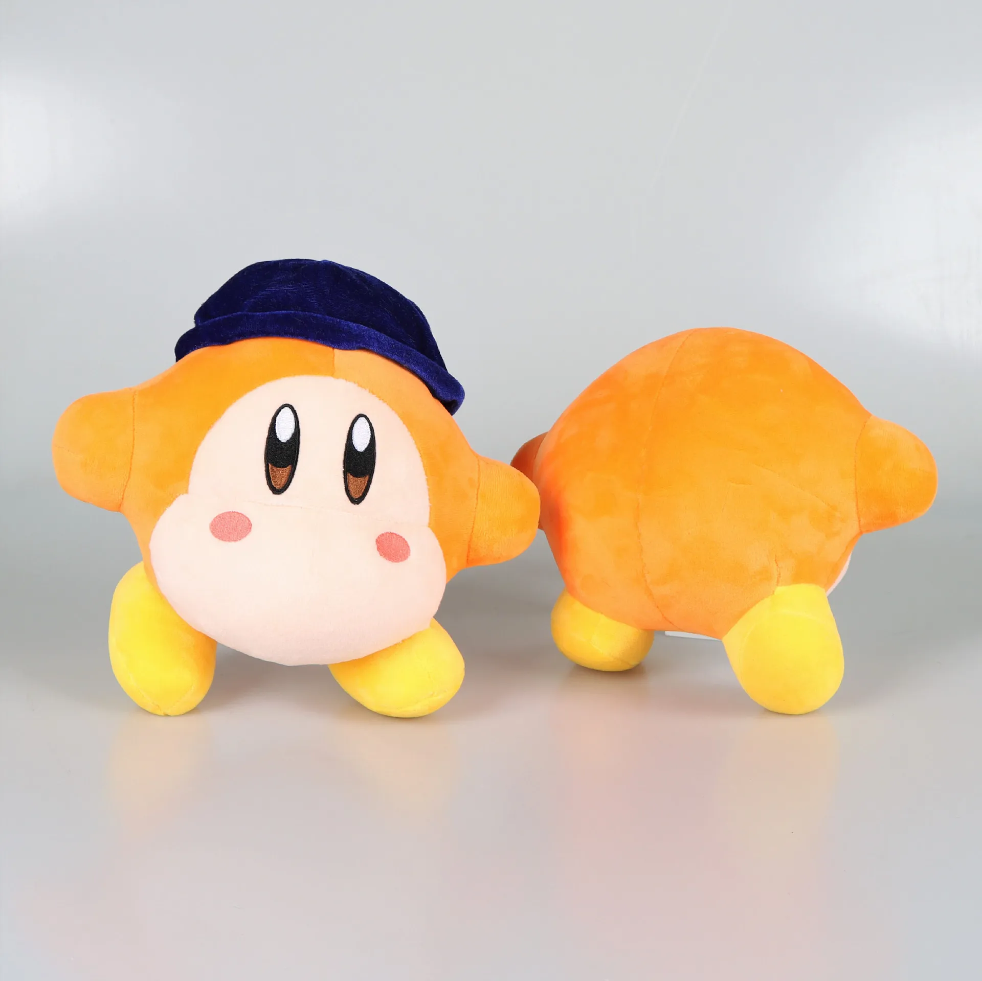 Waddle Doo Plush