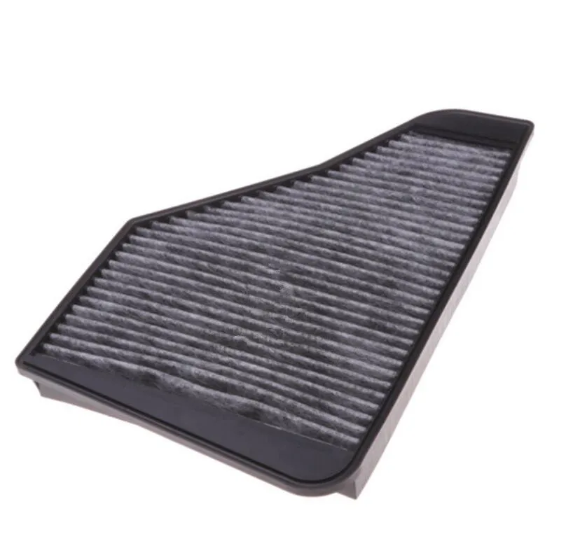 Filtro de aire de cabina A 1408350447 Para mercedes-benz W140 S280 S300 ...