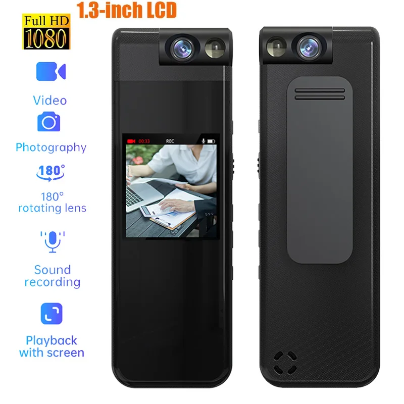 1080P-HD-Video-Recording-Mini-Camera-180-Rotating-With-Screen-Camera ...