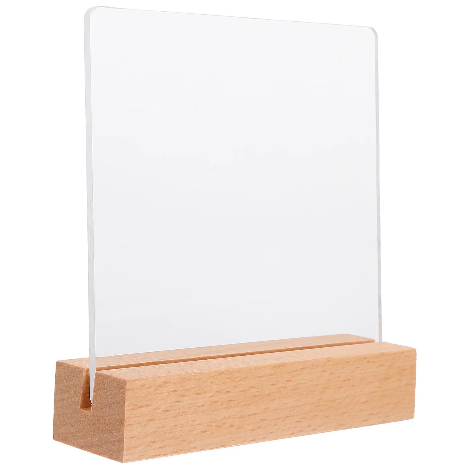 Props Sign Holder: The Ultimate Solution for Nail Techs, Salon Owners ...