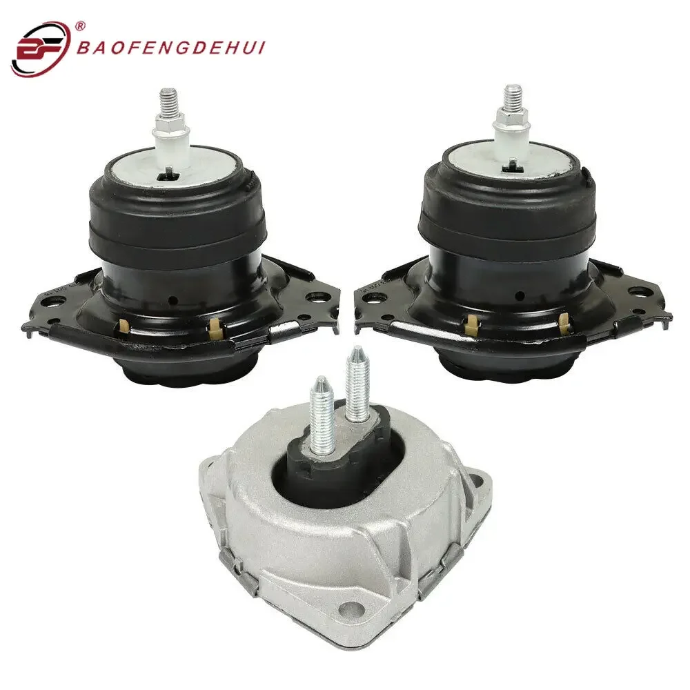 NEW-Engine-Motor-Trans-Mount-For-Jeep-Grand-Cherokee-3-6-5-7L-2011-2012 ...
