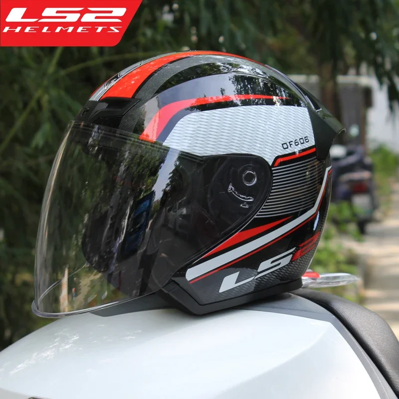 LS2-OF608-Medio-casco-Casco-de-motocicleta-Moto-Racing-Casco-de-moto-Capacete-Cascos-de-carreras.jpg