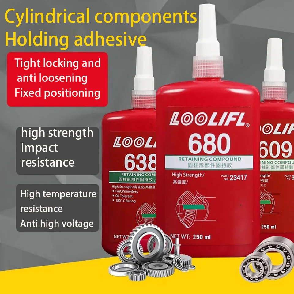 Hold-Glue-Loctite-601-620-648-680-Cylindrical-Bearing-Glue-Fastening ...