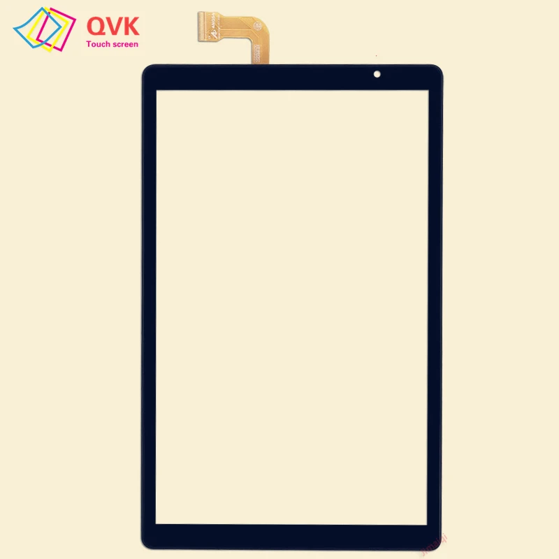10-1-Inch-Black-2-5D-Tablet-Capacitive-Touch-Screen-Digitizer-Sensor ...