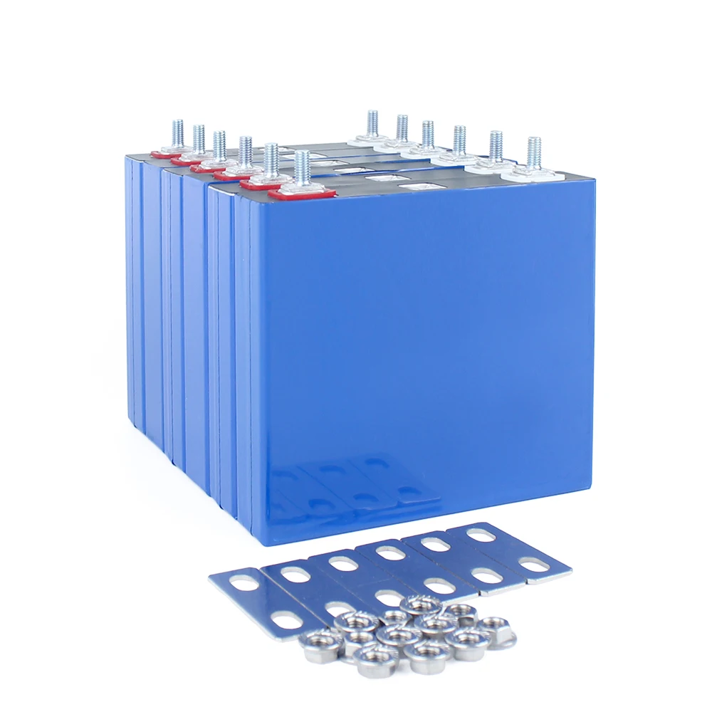 BTRHAKADI 2.3V 20Ah Rechargeable SCIB LTO Batteries 6-24PCS High Rate ...